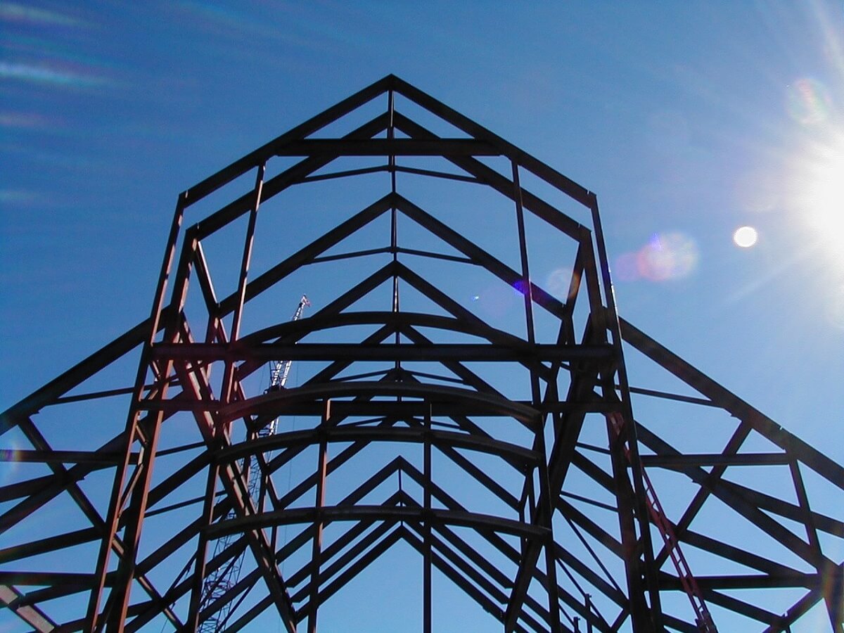 Projects | Novel Iron Works