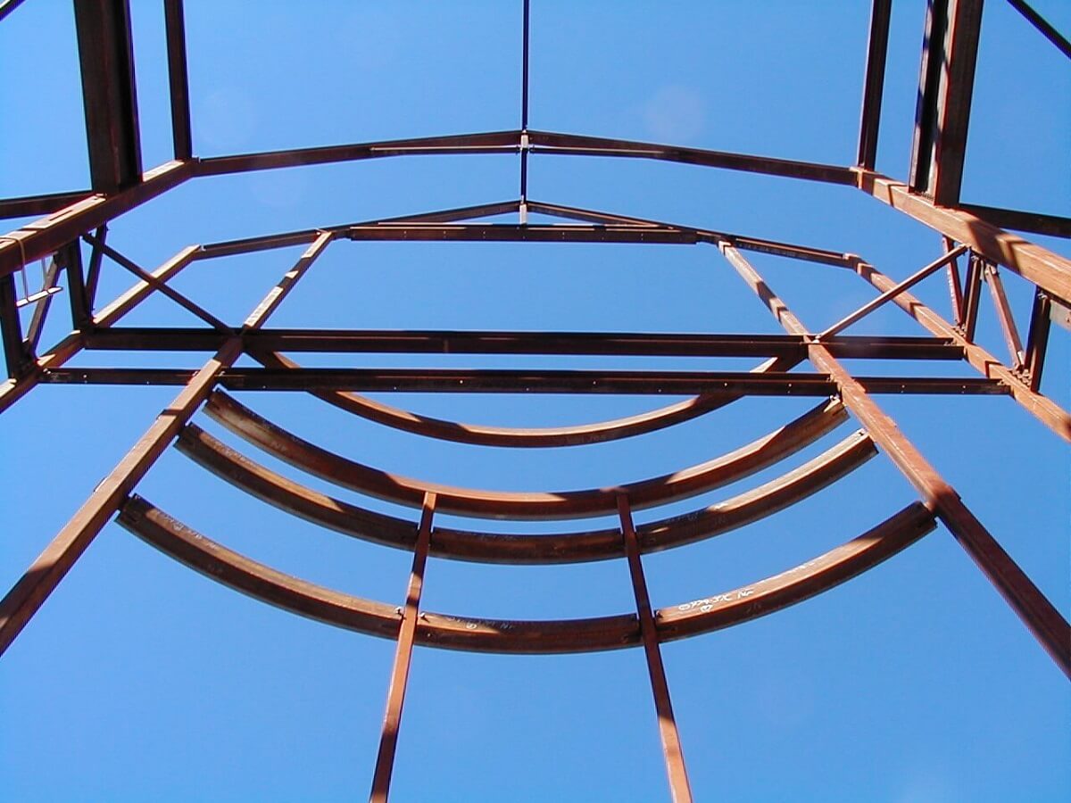 Projects | Novel Iron Works